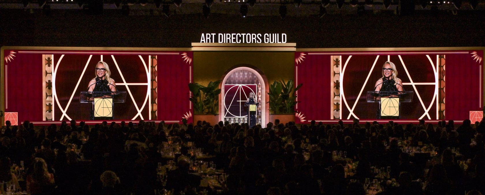 Art Directors Guild : ADG Awards – THE 29th ANNUAL ADG AWARDS