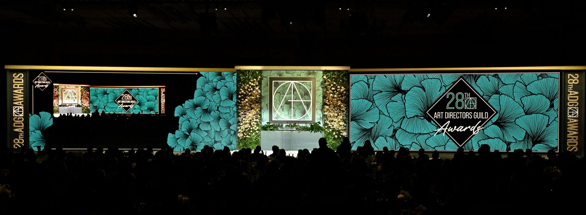 Art Directors Guild : ADG Awards – THE 28th ANNUAL ADG AWARDS