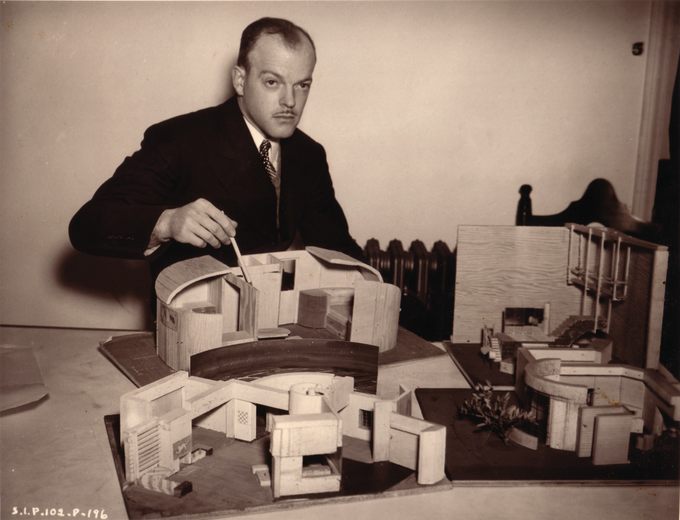 Art Directors Guild : Awards – Hall of Fame