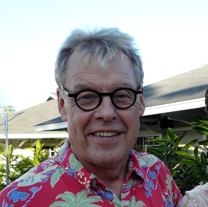 Art Directors Guild : Awards – Lifetime Achievement