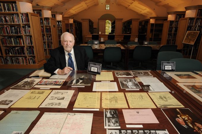 Art Directors Guild : Awards – Hall of Fame