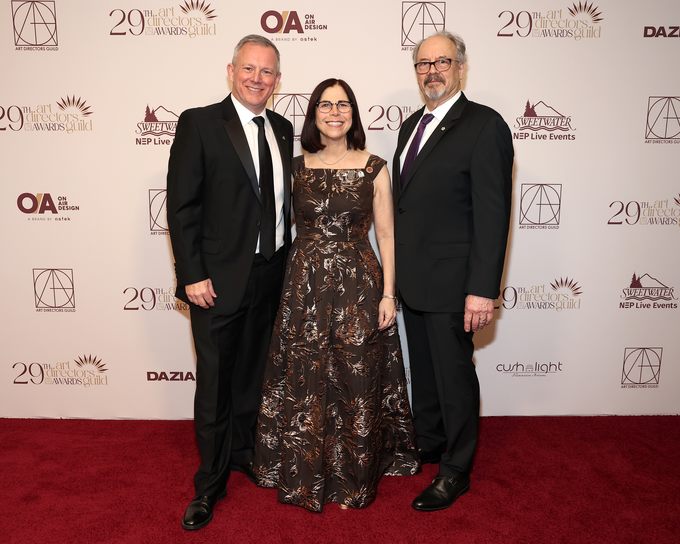 Art Directors Guild : ADG Awards – Winners & nominees