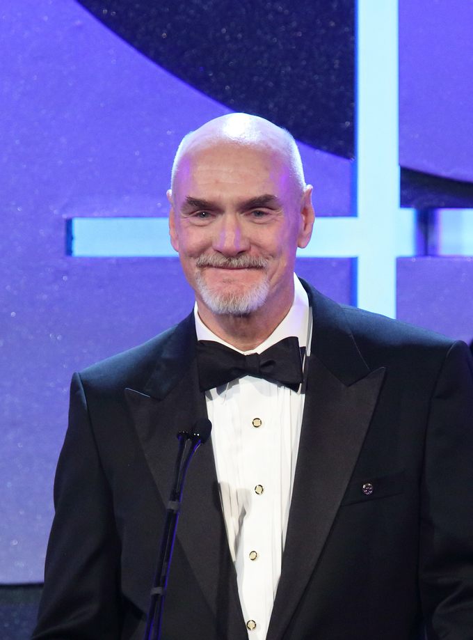 Art Directors Guild : Awards – Lifetime Achievement