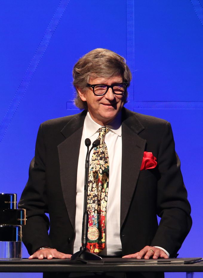 Art Directors Guild : Awards – Lifetime Achievement