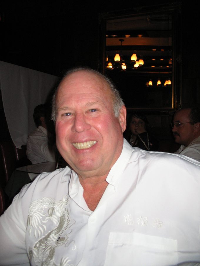 Art Directors Guild : Awards – Lifetime Achievement