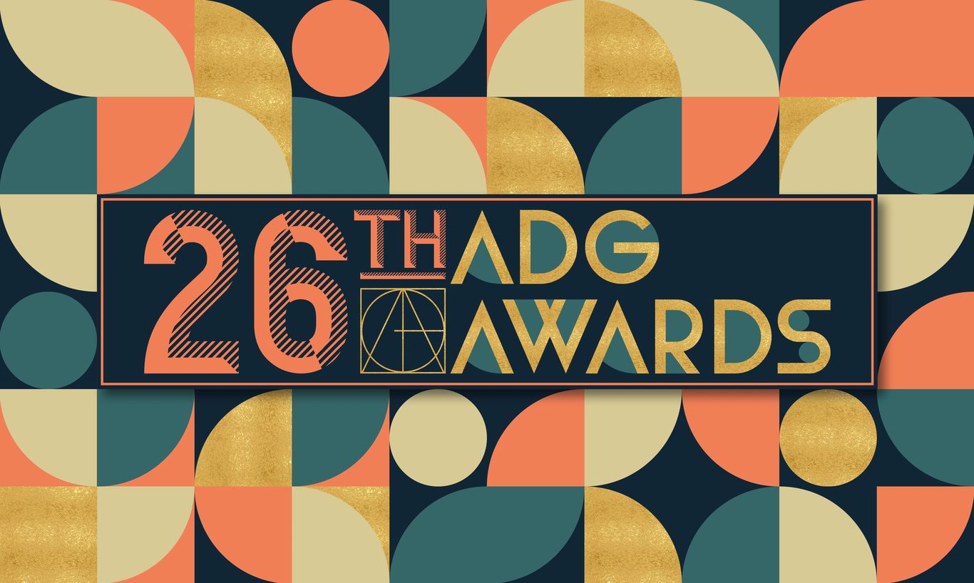Art Directors Guild : Events