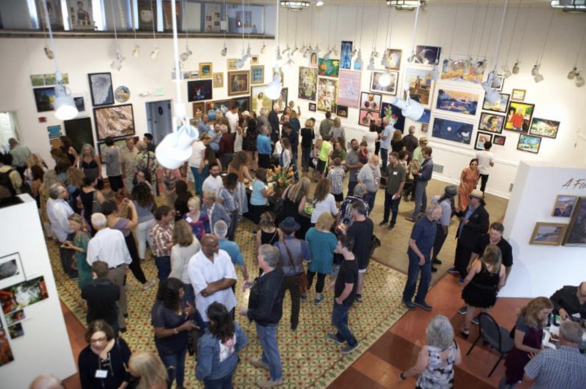 Art Directors Guild : Events