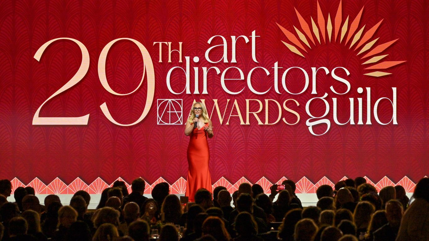 Art Directors Guild : Events