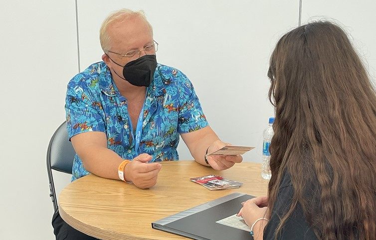 Art Directors Guild : Events – ADG PORTFOLIO REVIEW