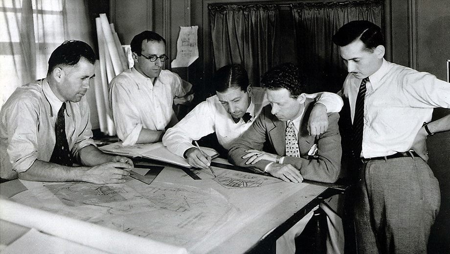 Art Directors Guild : The Guild – LOCAL 800 HISTORY
