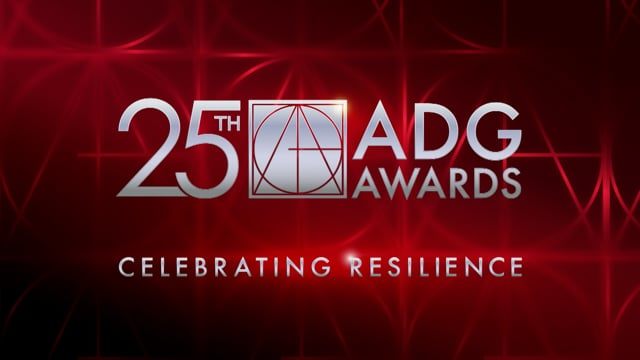 Art Directors Guild : Videos – 25th Annual ADG Awards