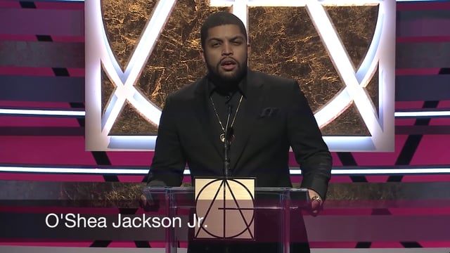 Art Directors Guild : Videos – 20th Annual ADG Awards