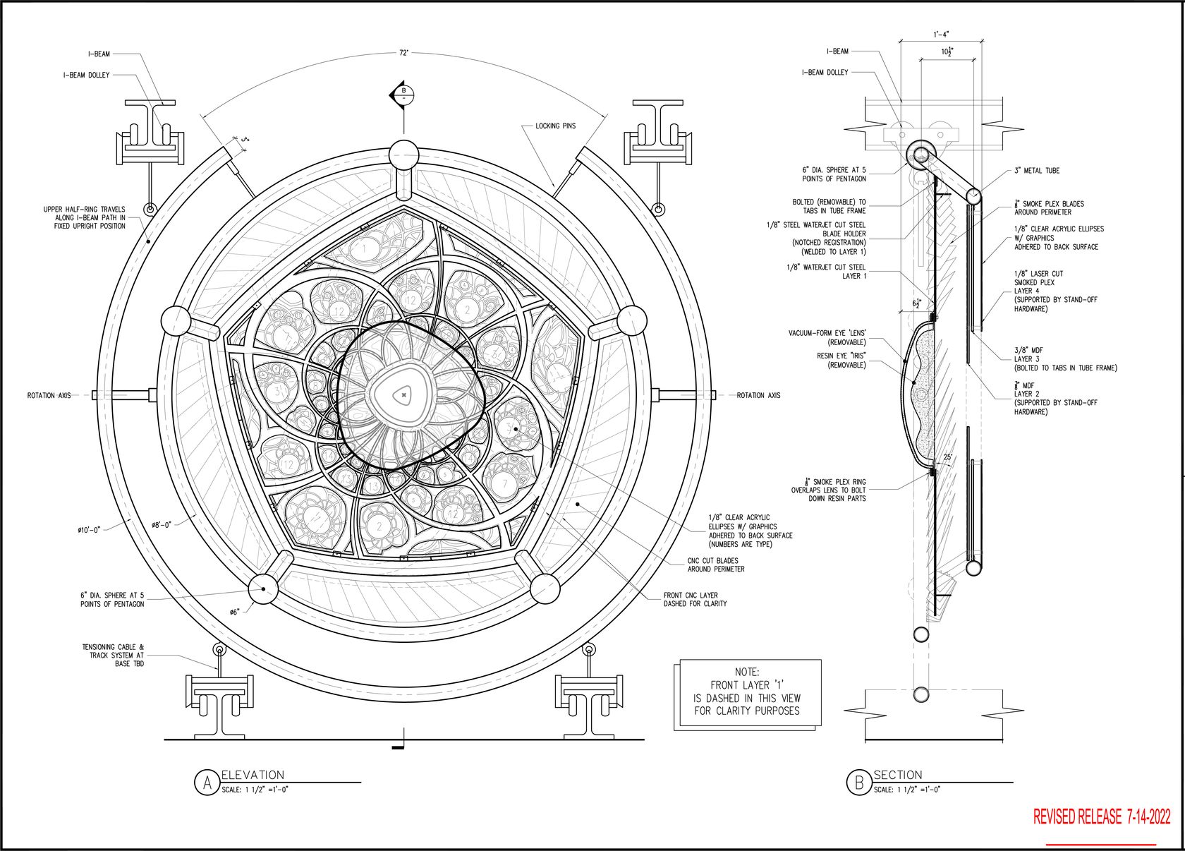 Art Directors Guild : Directory – Craig Baurley