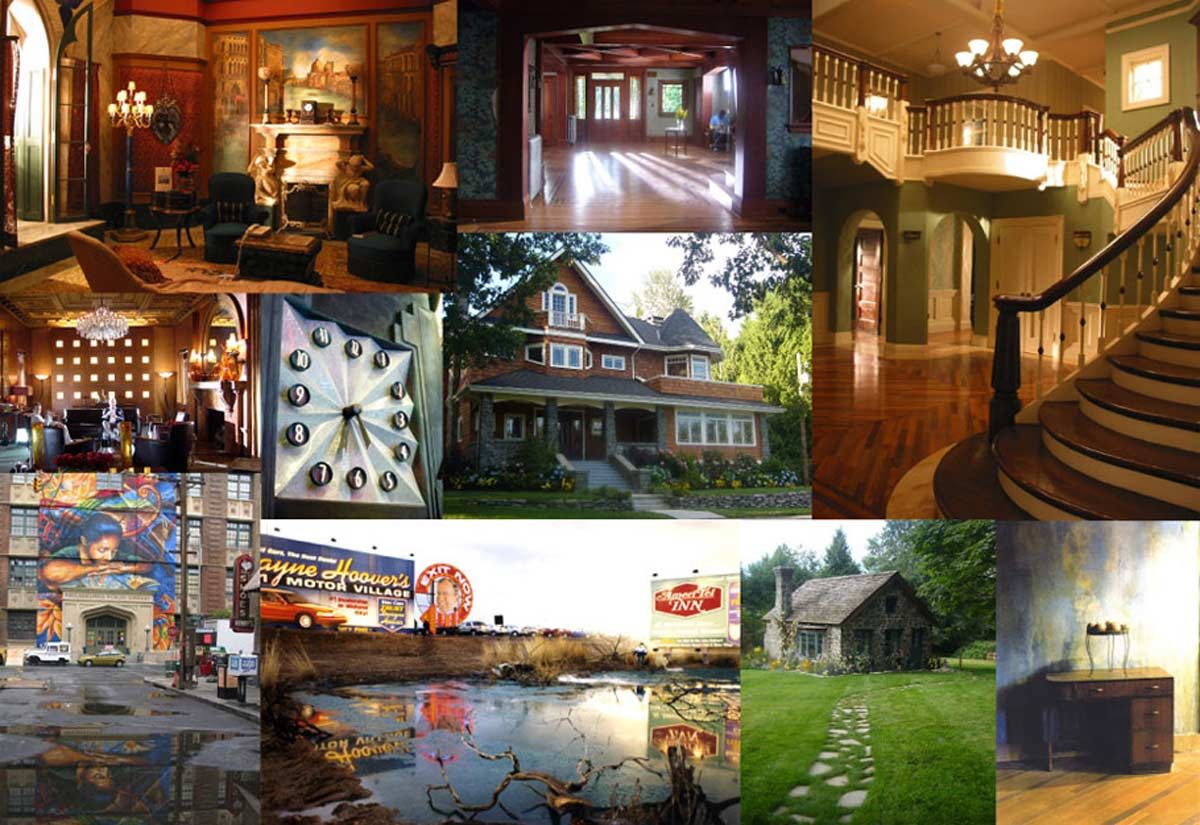 Art Directors Guild : Directory – Nina Ruscio