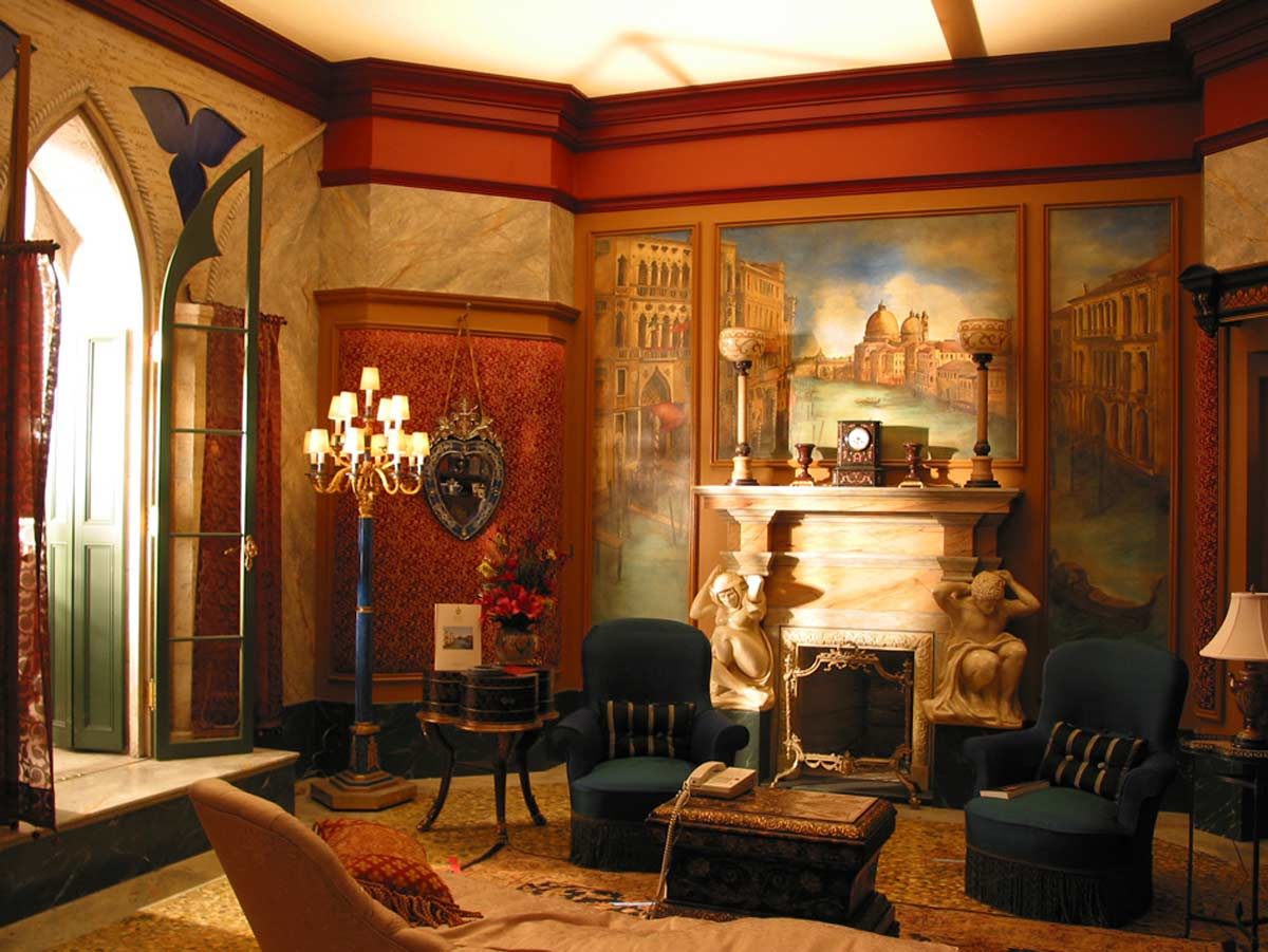 Art Directors Guild : Directory – Nina Ruscio