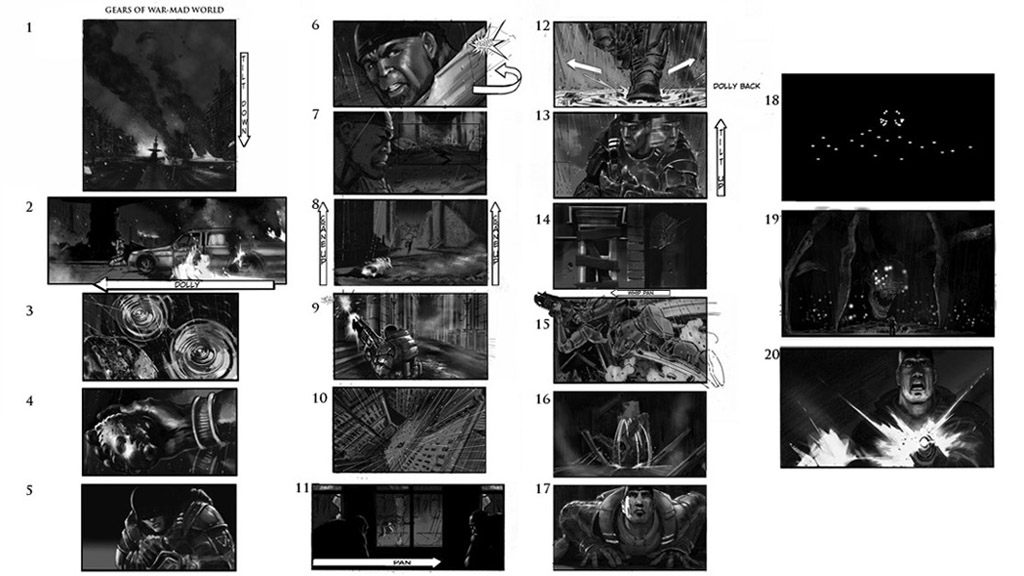 Art Directors Guild : Directory – Dwayne Turner