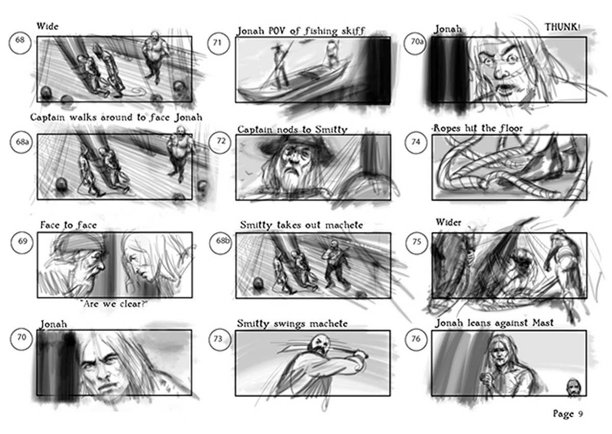 Art Directors Guild : Directory – Raymond Prado