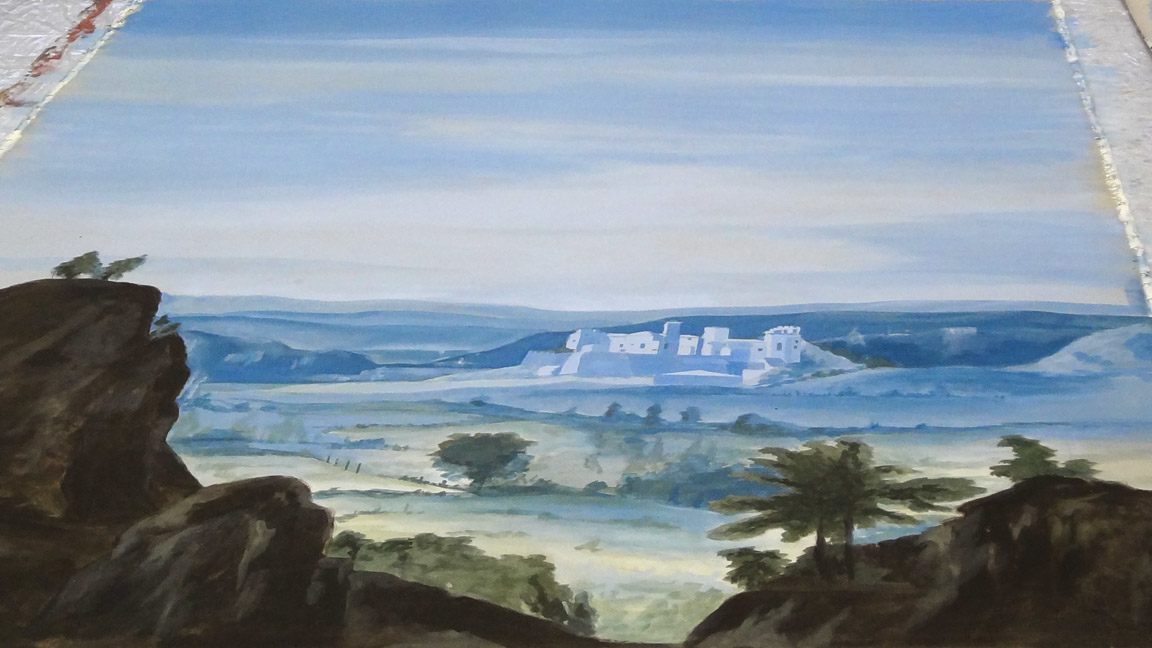 Art Directors Guild : Directory – David Dunn