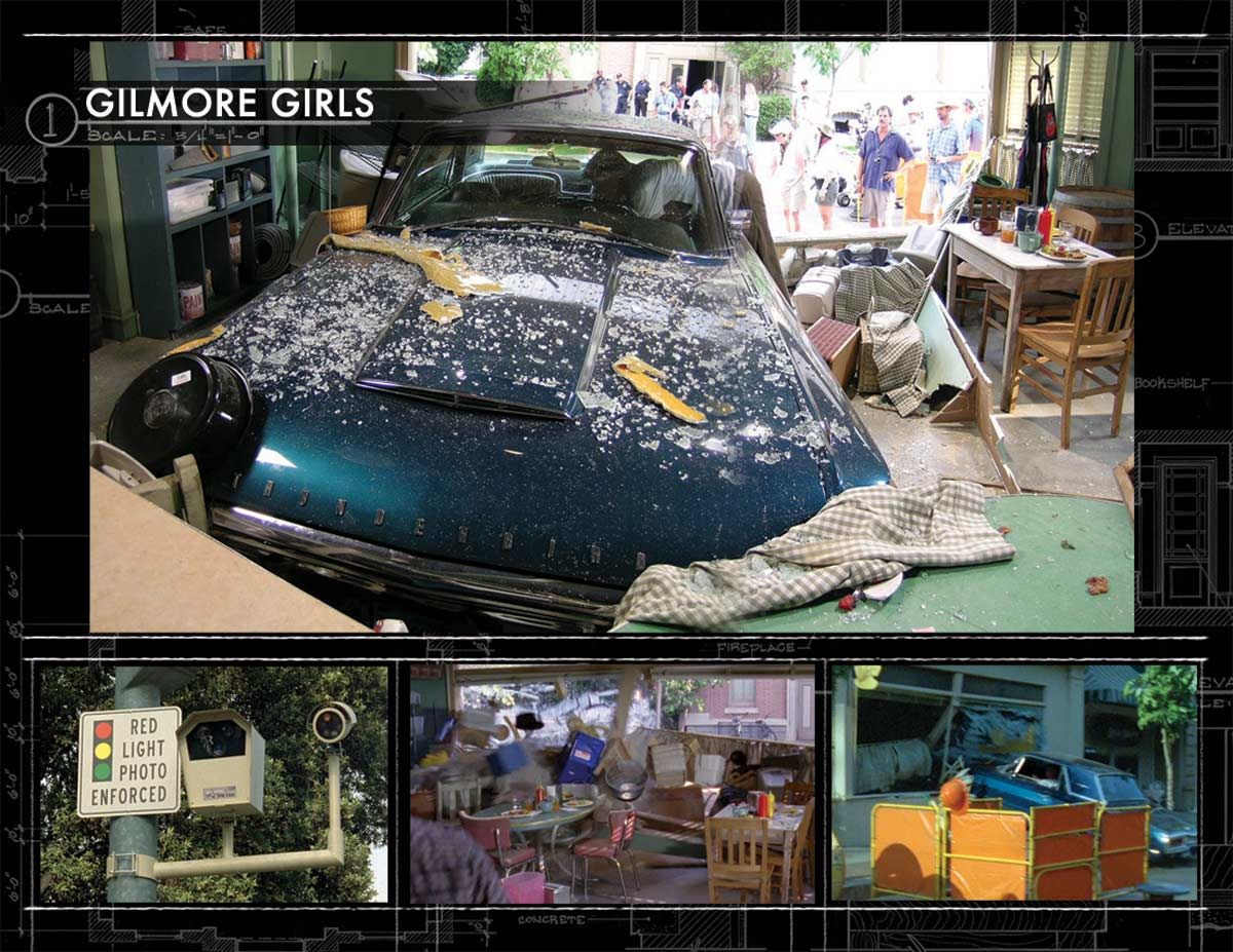 Art Directors Guild : Directory – Daniel Maltese