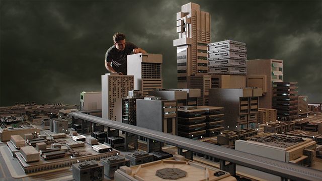 Art Directors Guild : Directory – Simon Morgan