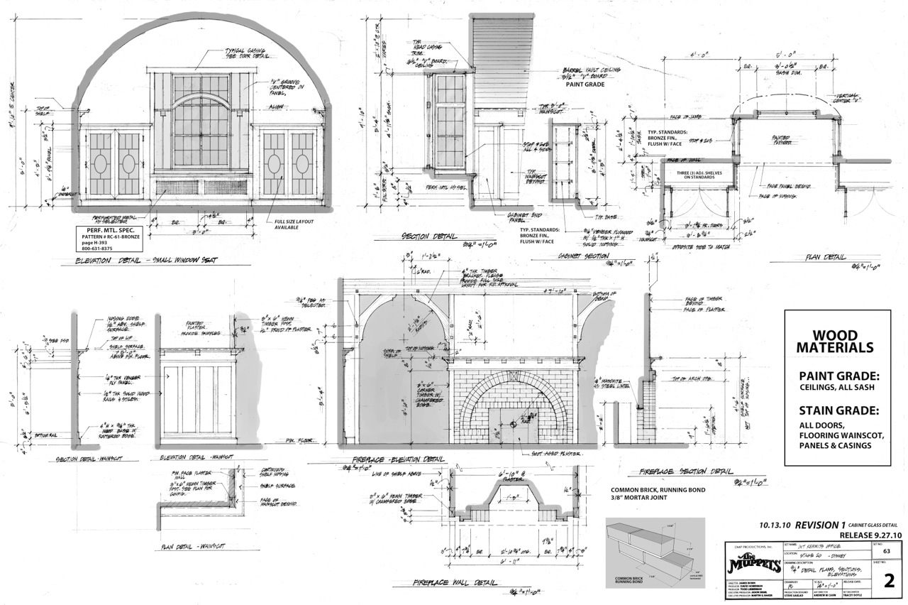 Art Directors Guild : Directory – Patrick Sullivan