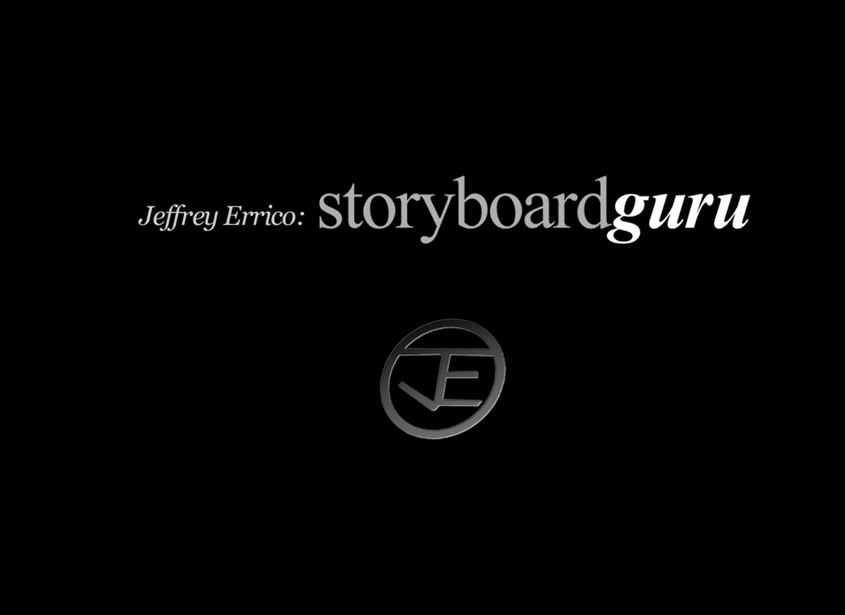 Art Directors Guild : Directory – Jeffrey Errico