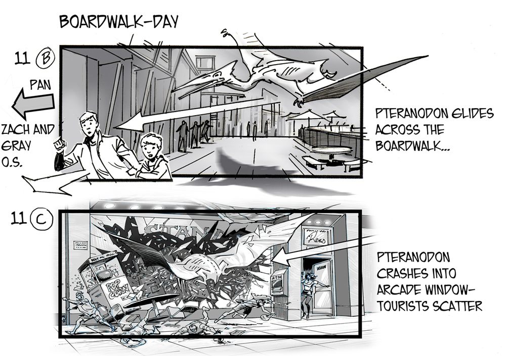 Art Directors Guild : Directory – Tim Burgard