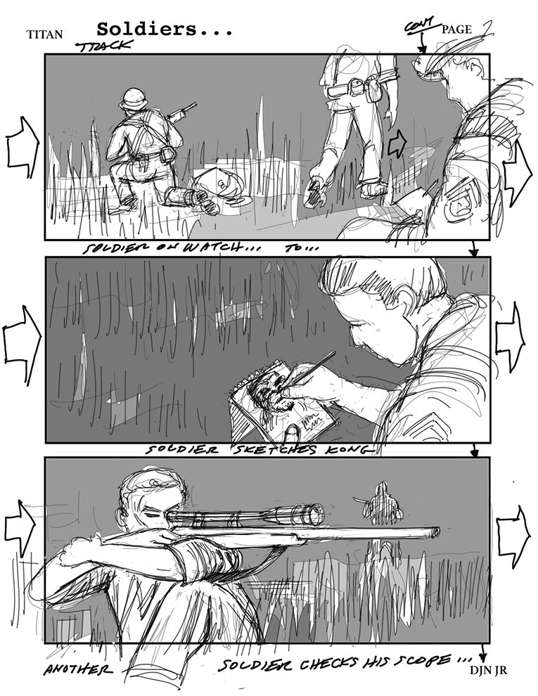 Art Directors Guild : Directory – David Negron, Jr.