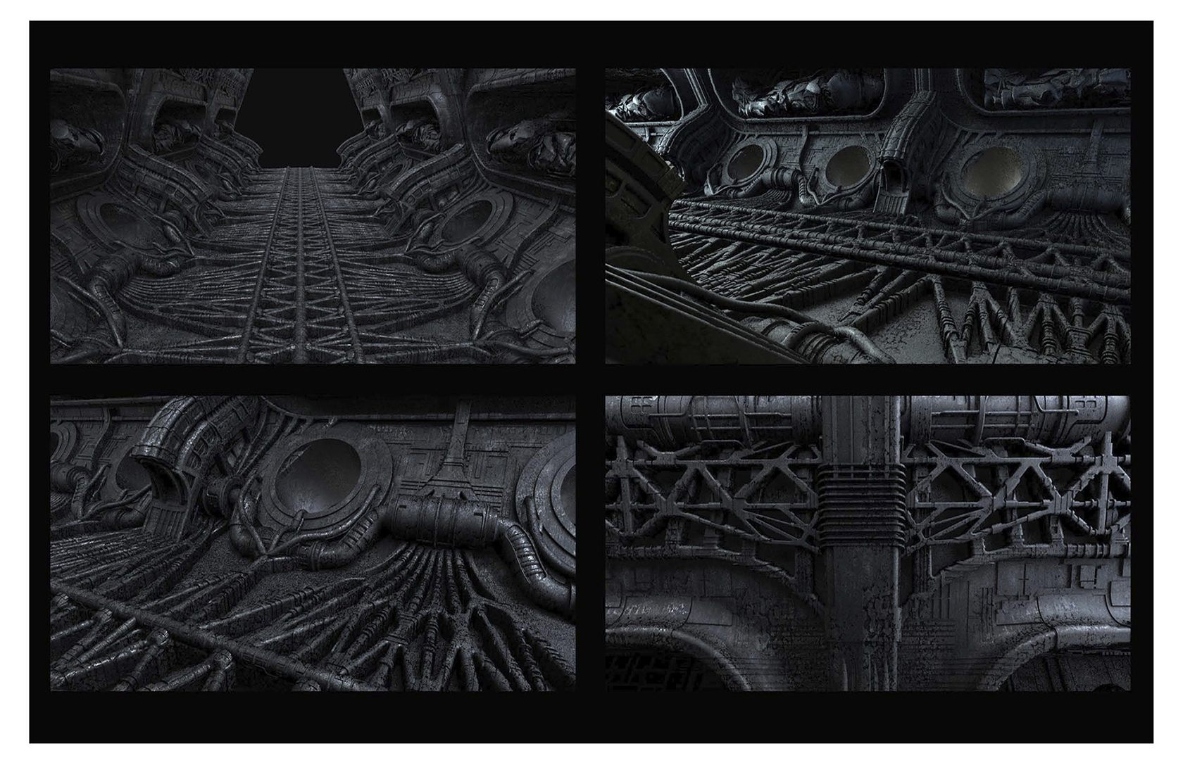 Art Directors Guild : Directory – Julien Pougnier