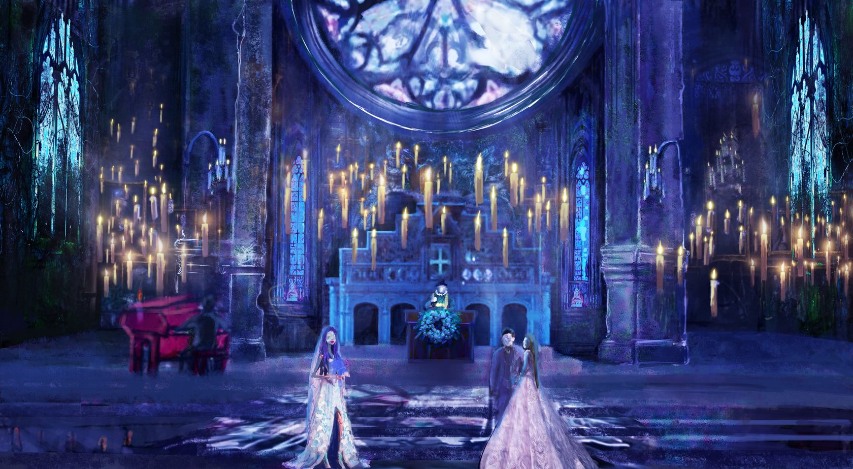 Art Directors Guild : Directory – Xi Chen Chou