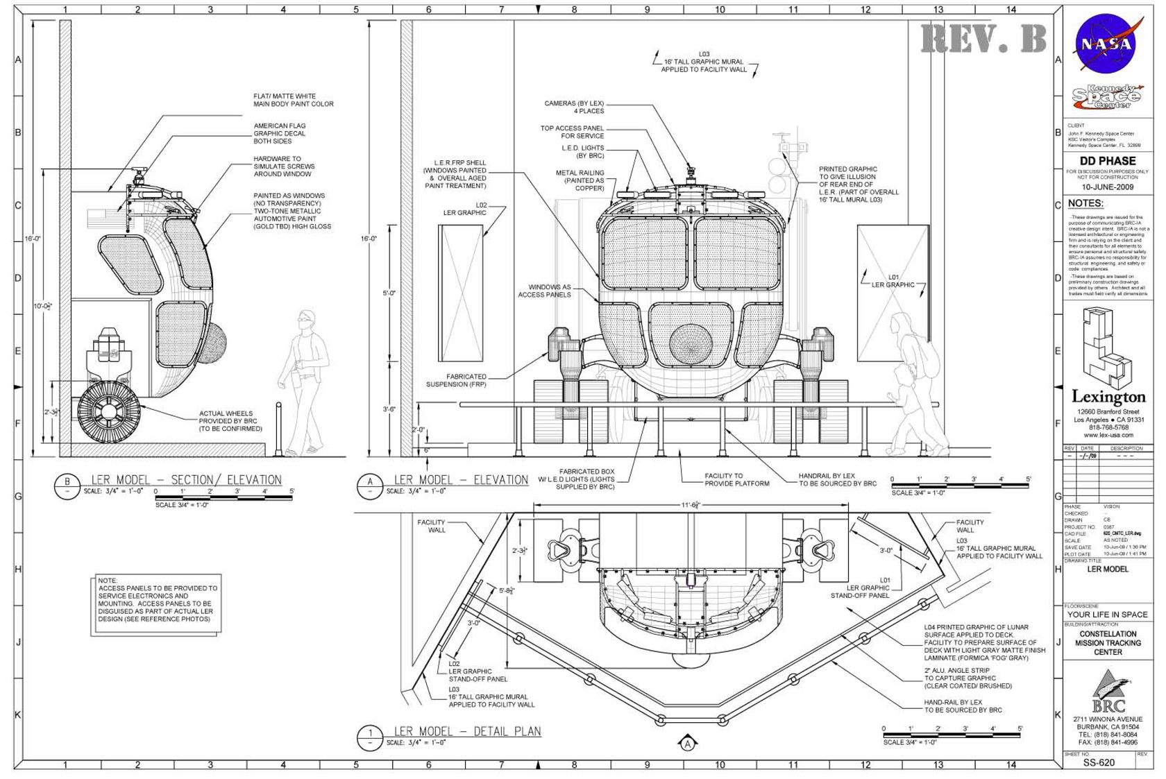 Art Directors Guild : Directory – Craig Baurley