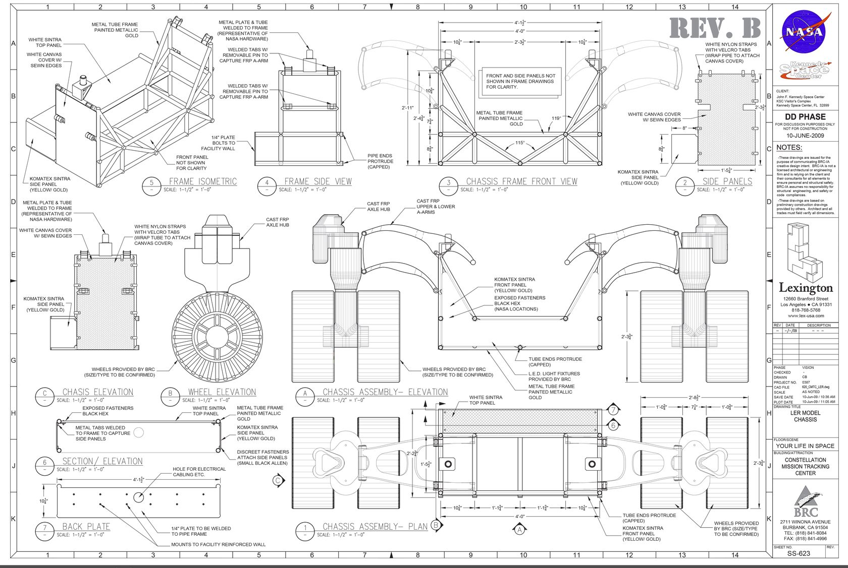Art Directors Guild : Directory – Craig Baurley