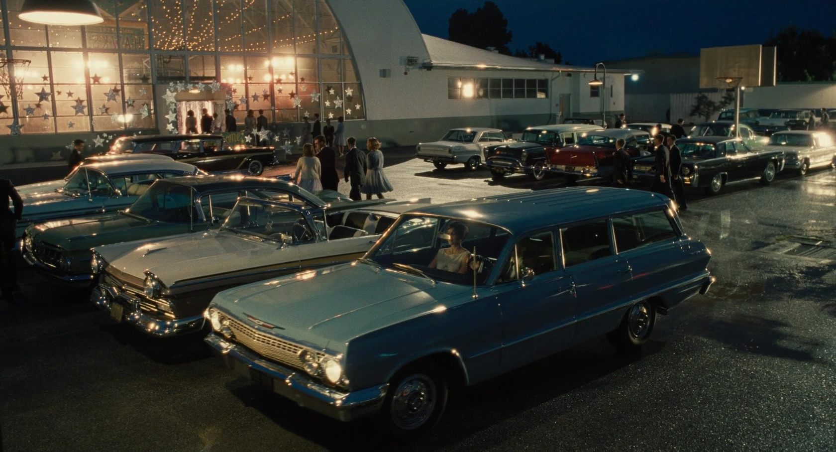 Art Directors Guild : Directory – Dylan Reed