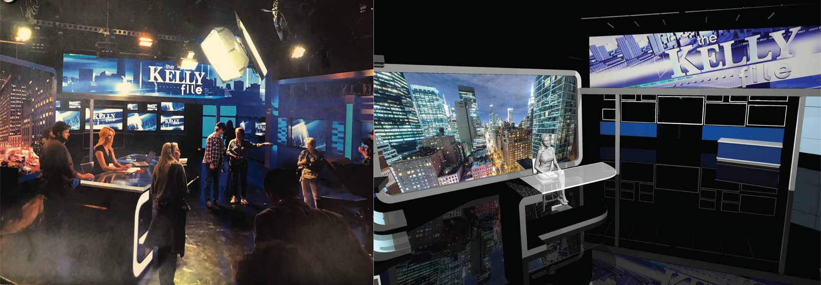 Art Directors Guild : Directory – Arielle Ness-Cohn