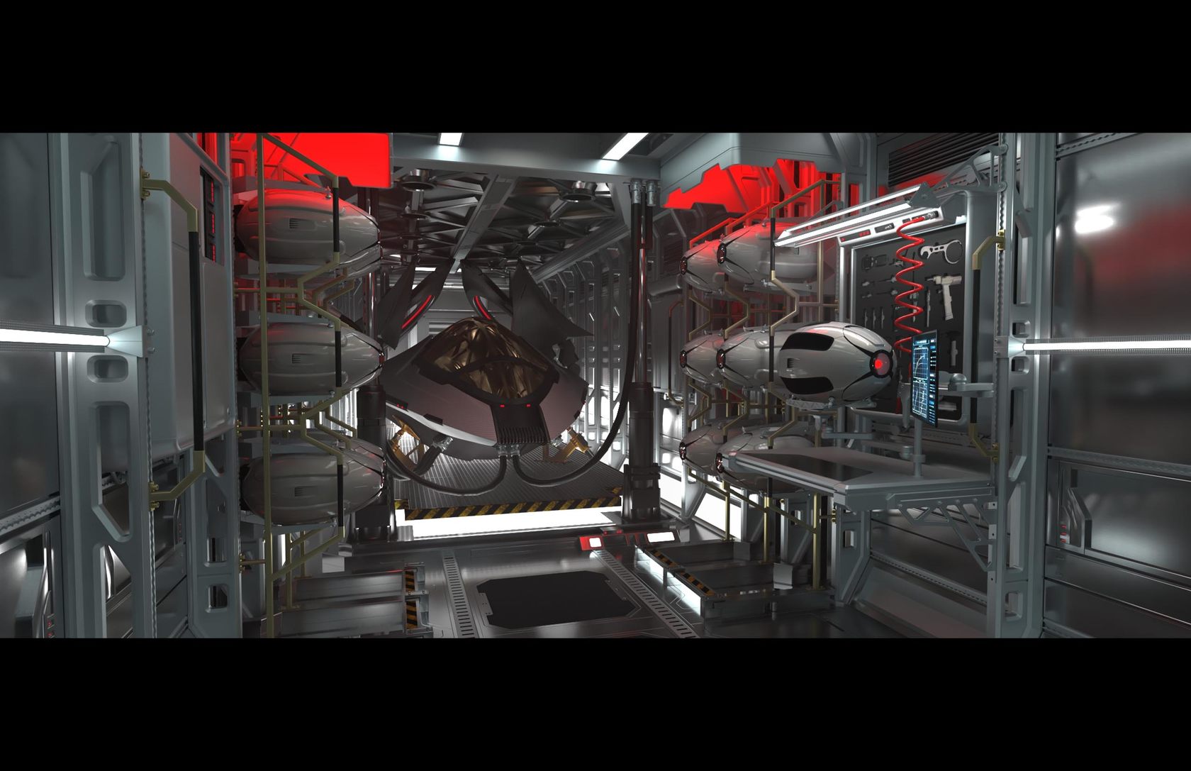 Art Directors Guild : Directory – Sean Haworth