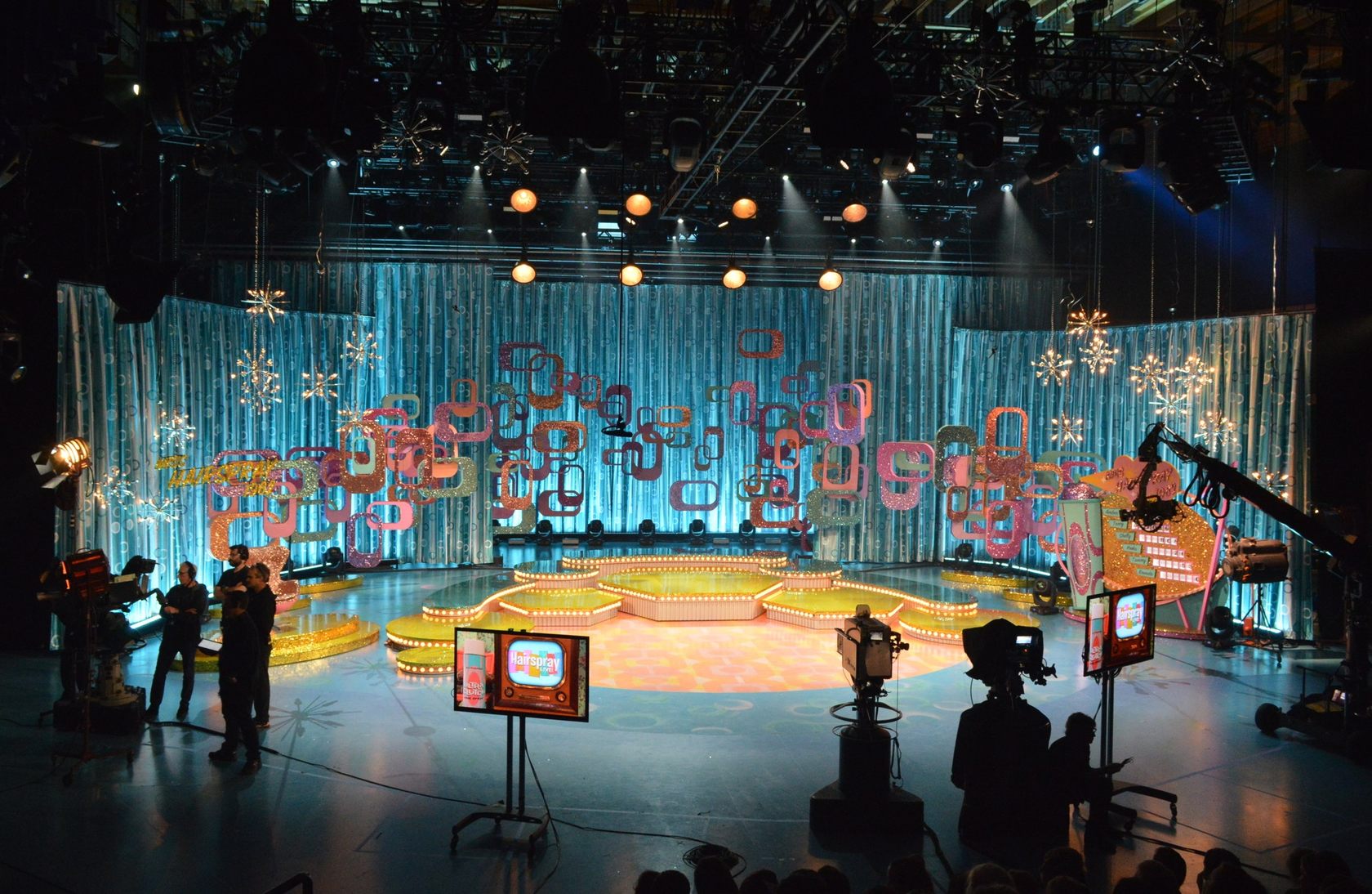 Art Directors Guild : Directory – Joe Celli