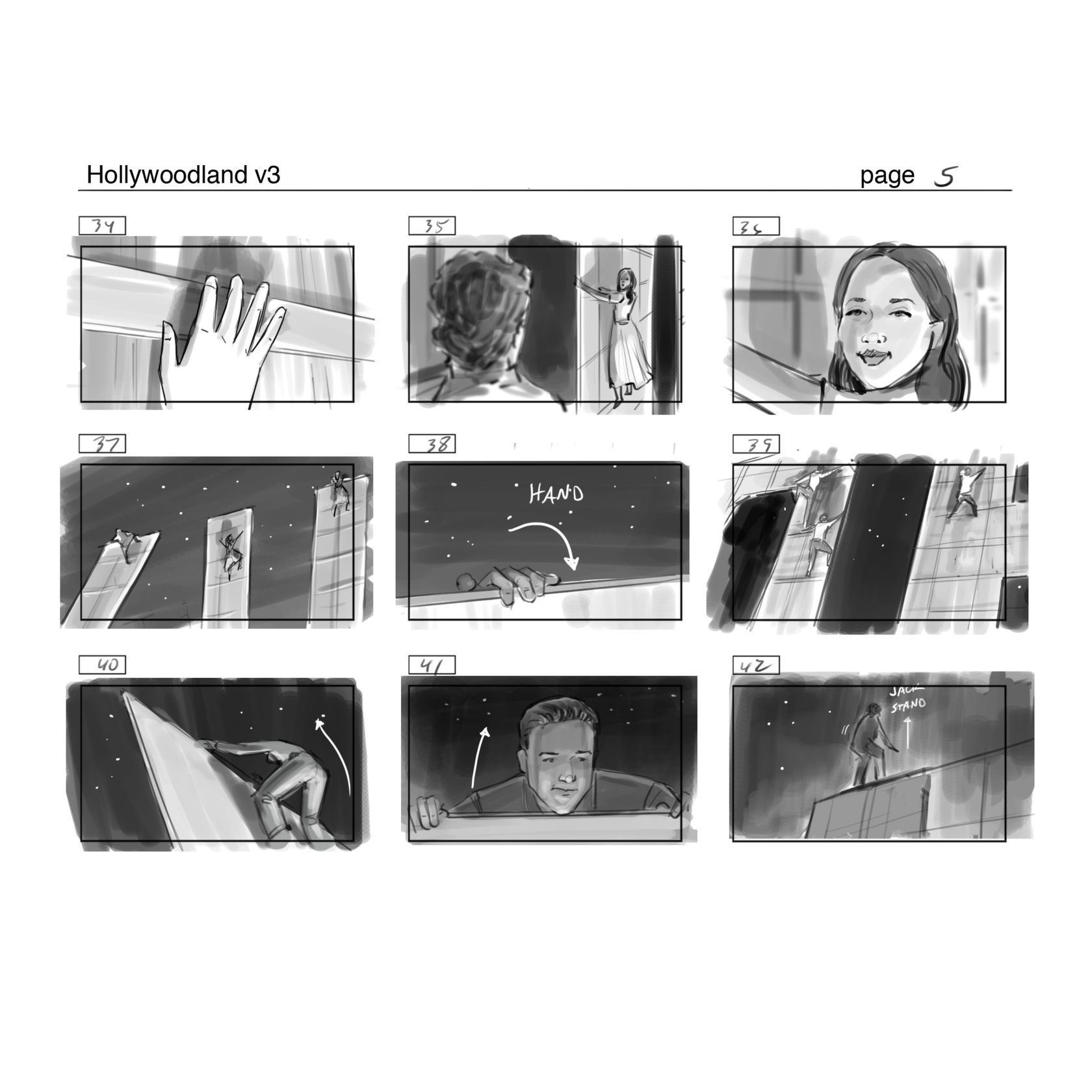 Art Directors Guild : Directory – Lance Slaton