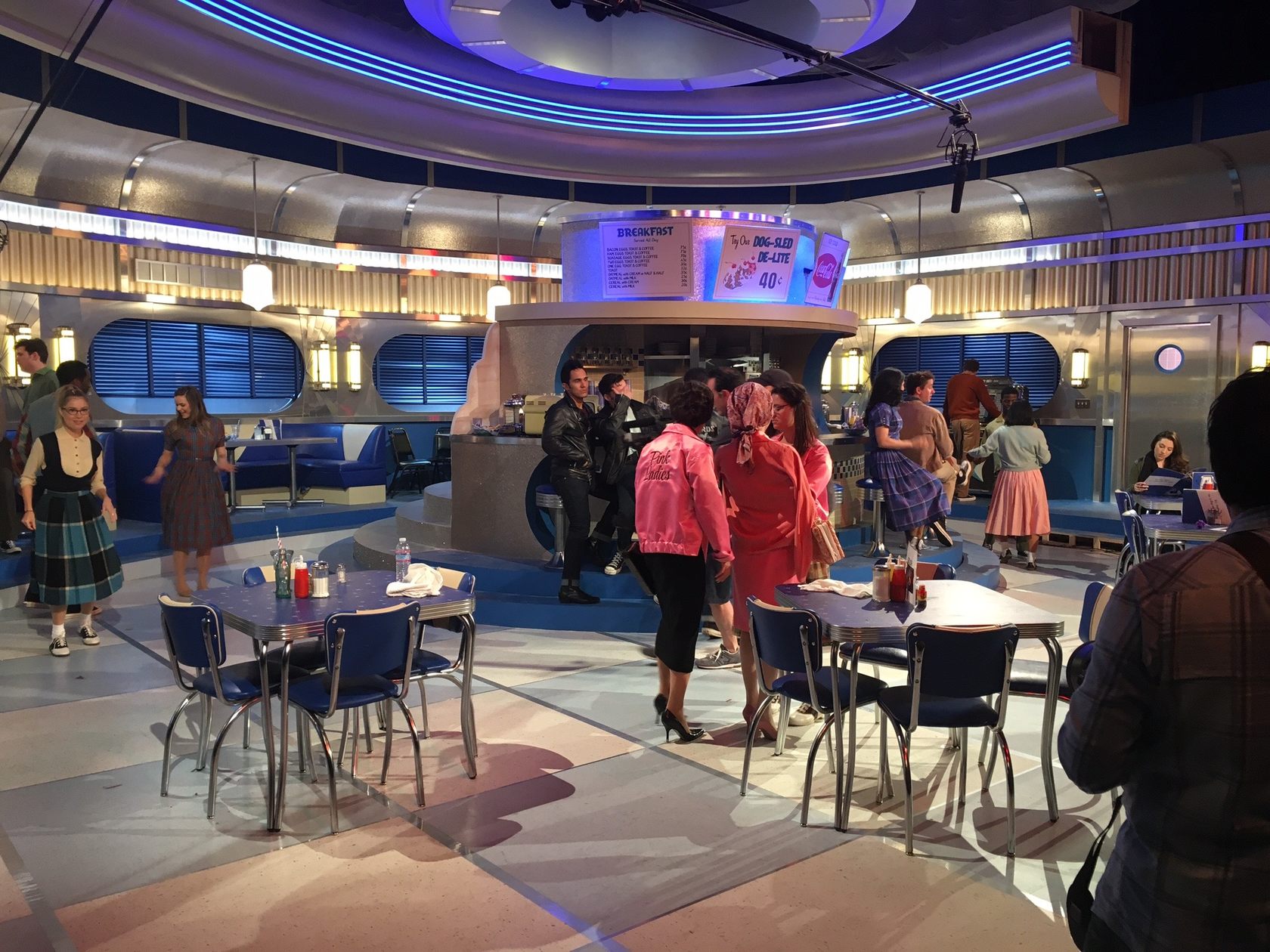 Art Directors Guild : Directory – Joe Celli