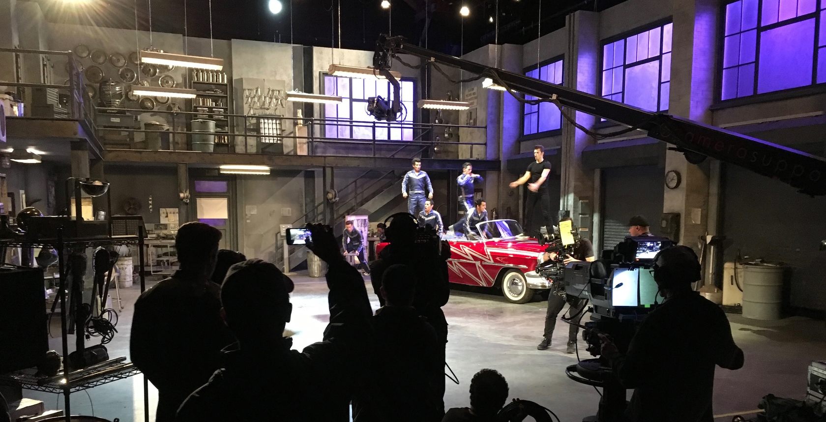 Art Directors Guild : Directory – Joe Celli