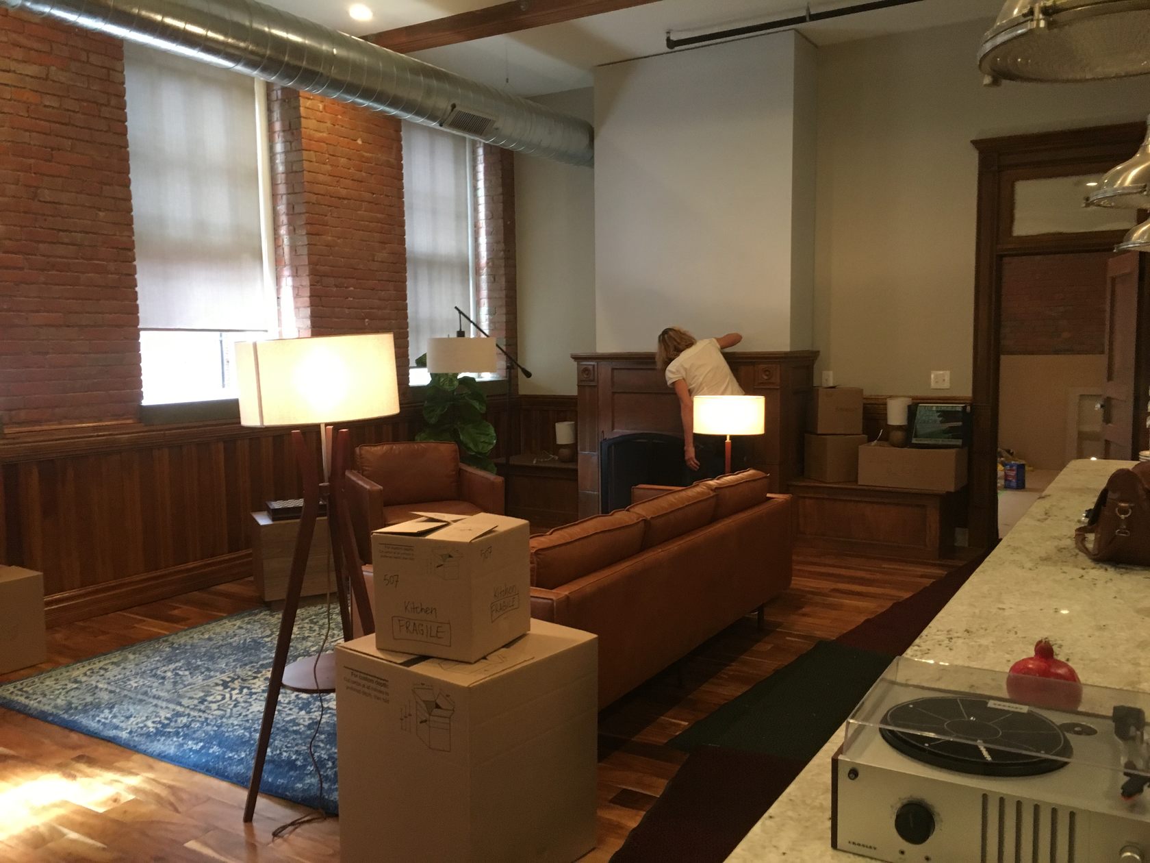 Art Directors Guild : Directory – Arae Webner