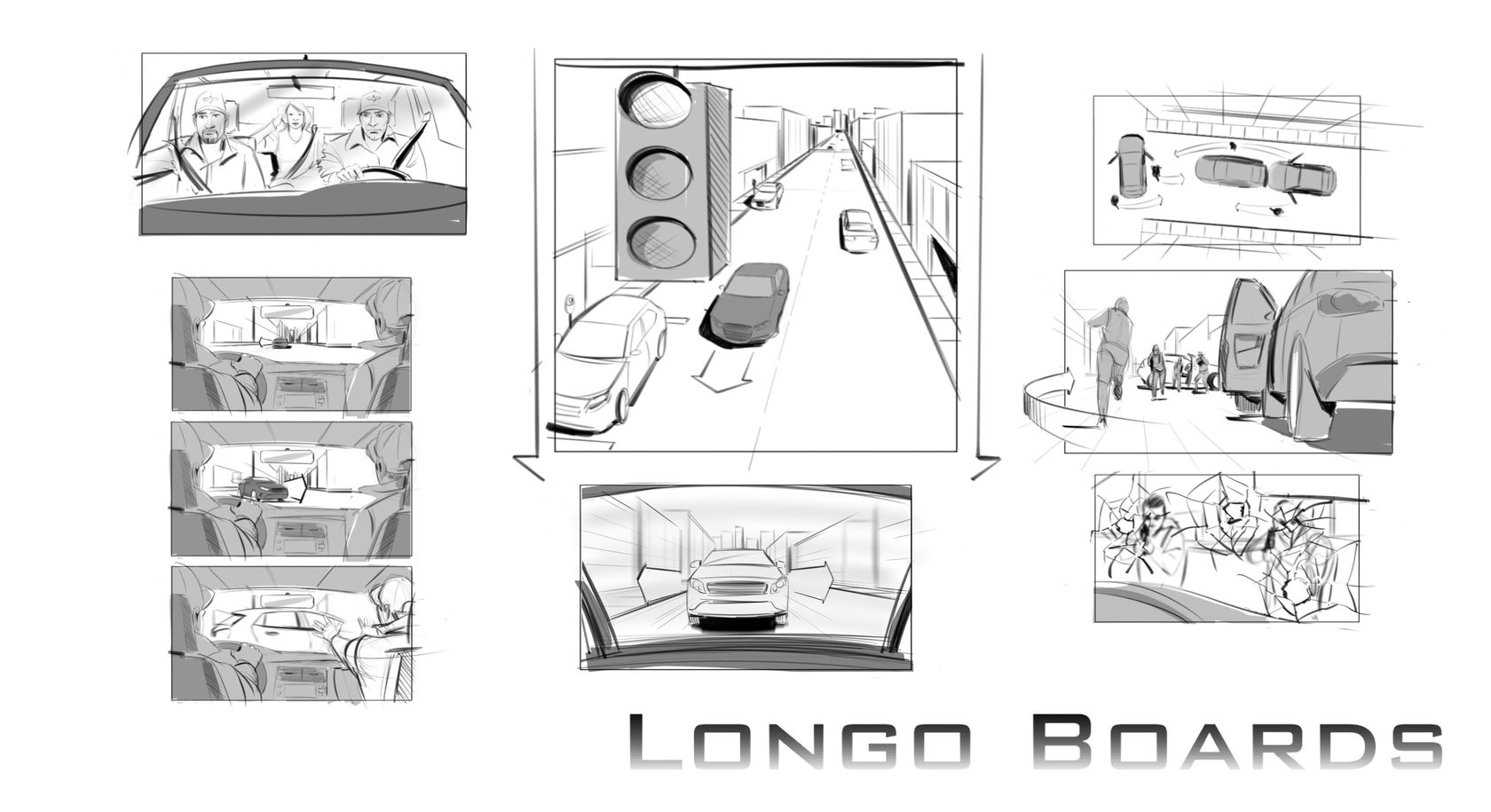 Art Directors Guild : Directory – Tim Longo