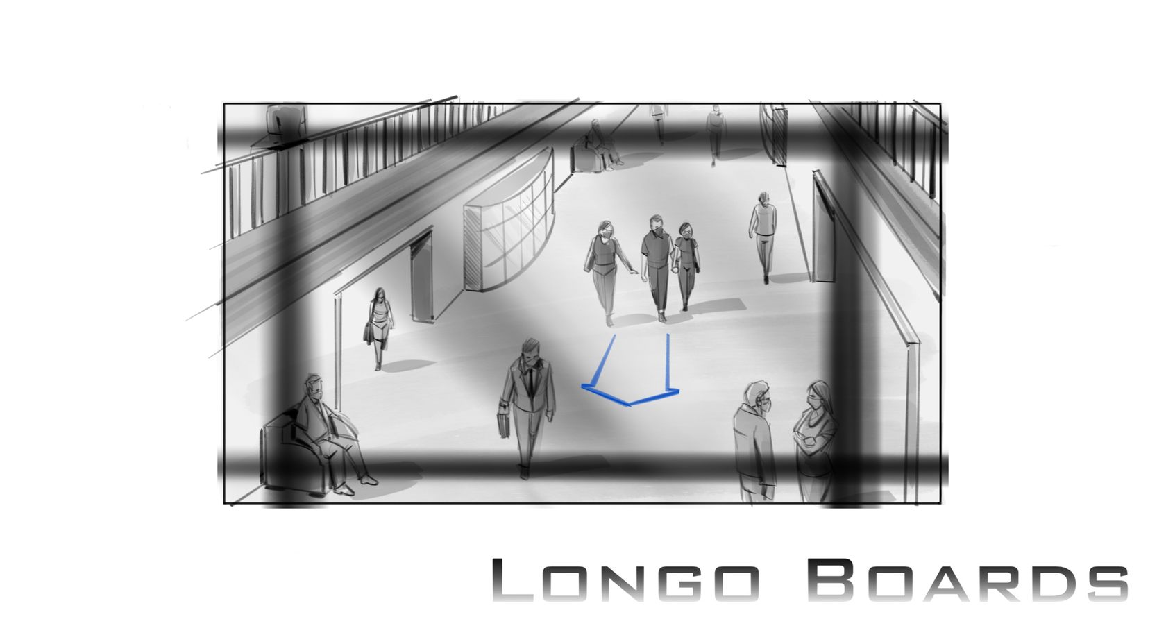 Art Directors Guild : Directory – Tim Longo