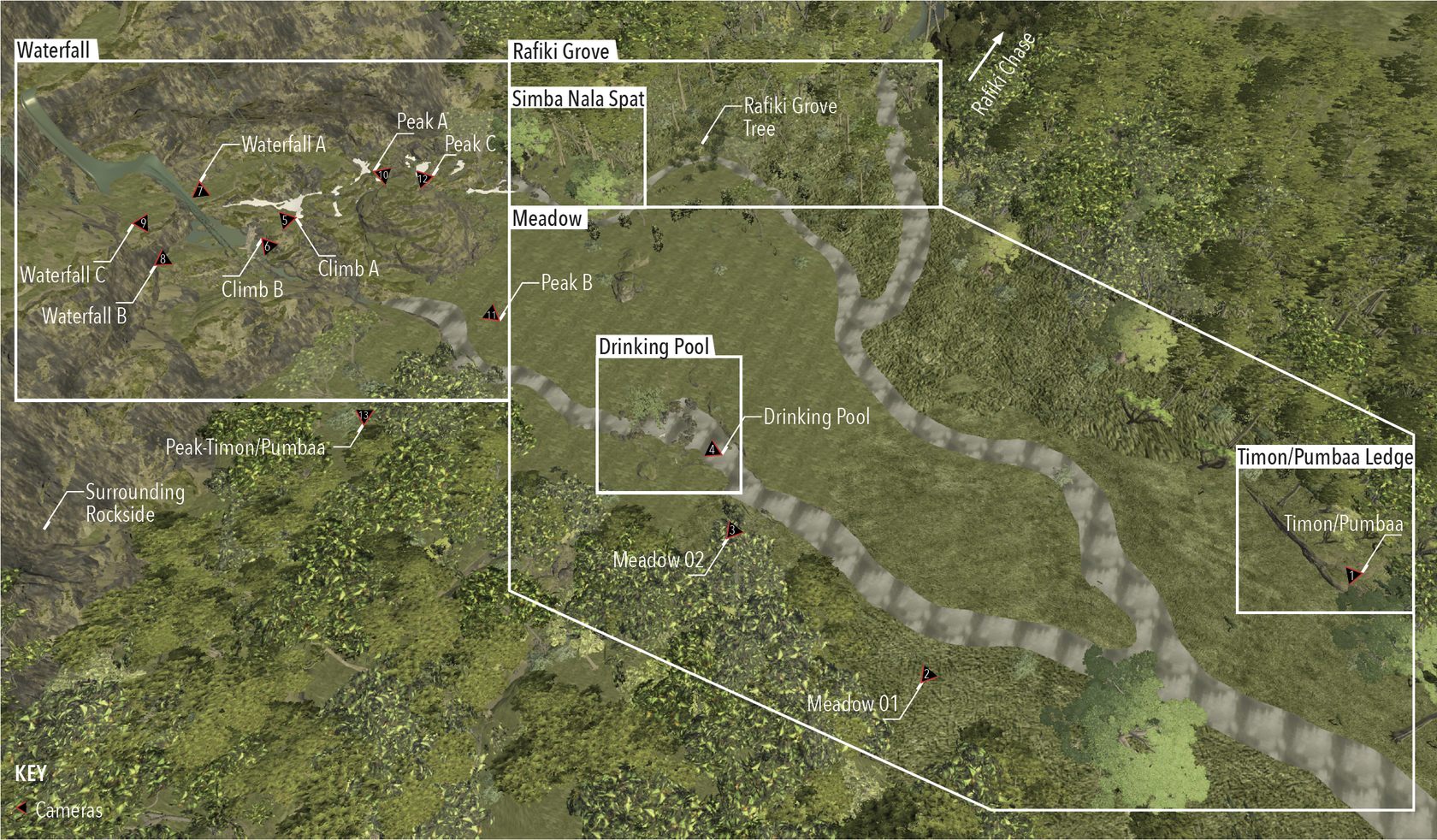 Art Directors Guild : Directory – Arielle Ness-Cohn