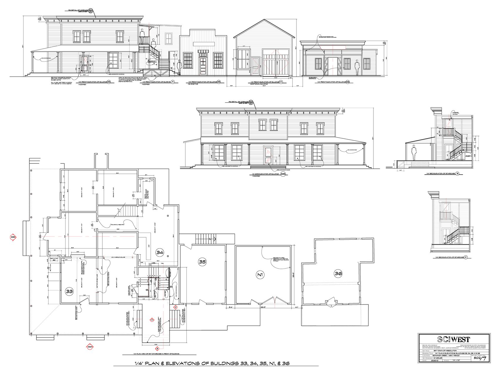 Art Directors Guild : Directory – Suzan Wexler