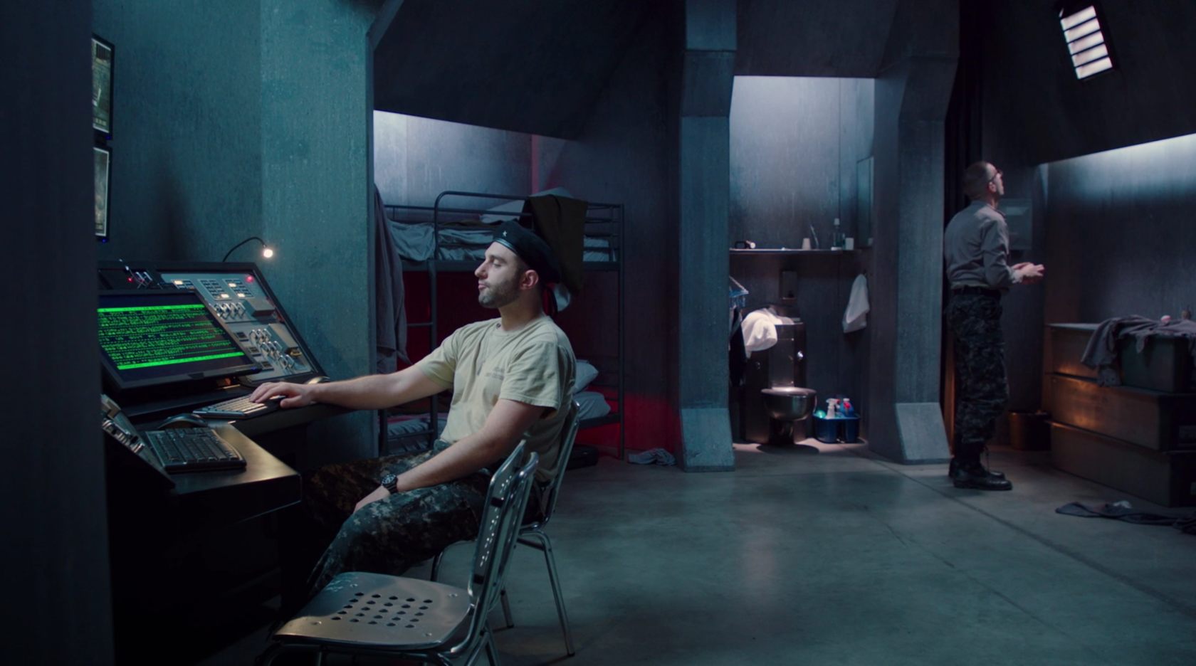 Art Directors Guild : Directory – Ryan Brett Puckett