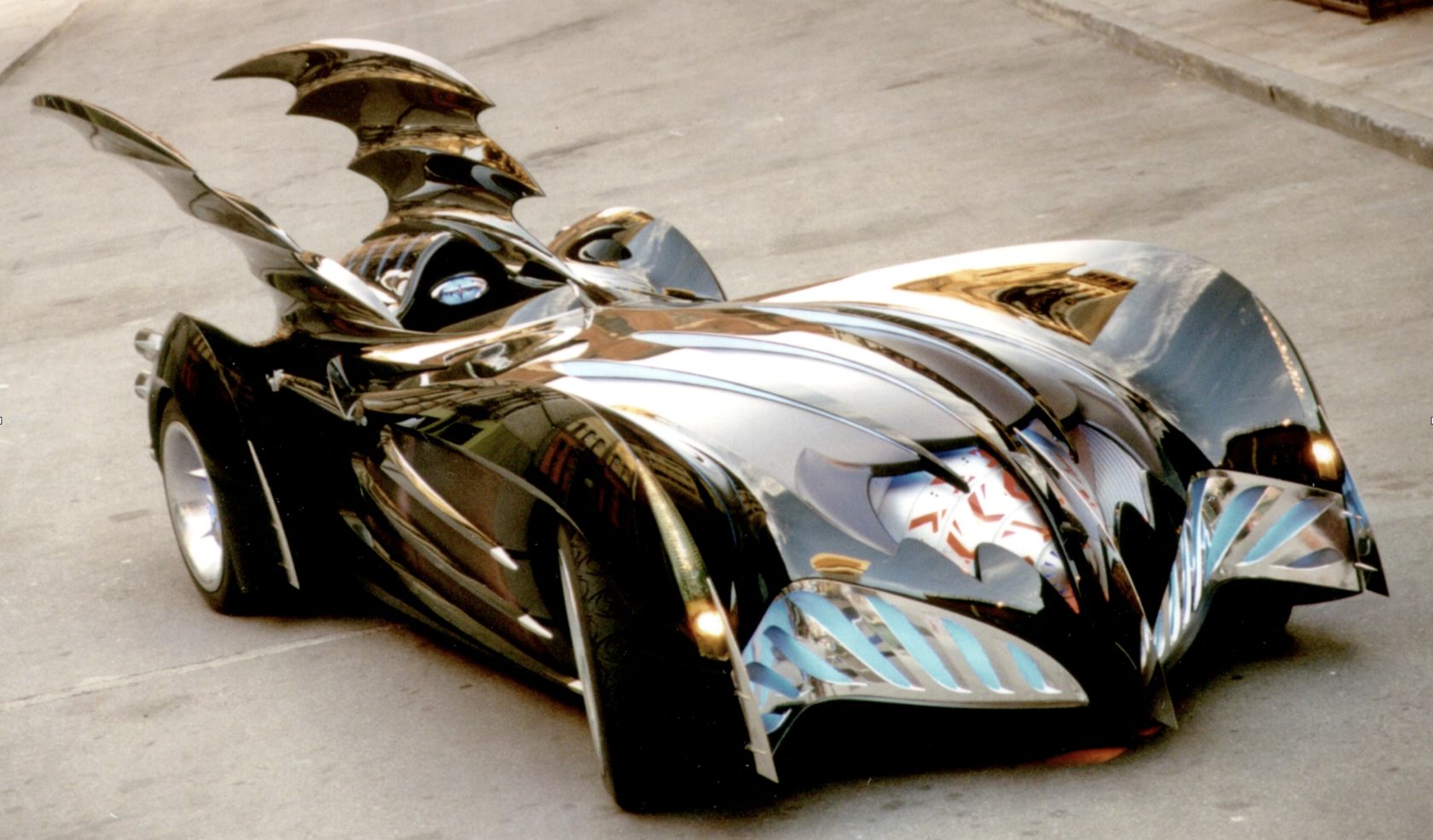 Art Directors Guild : Directory – Harald Belker