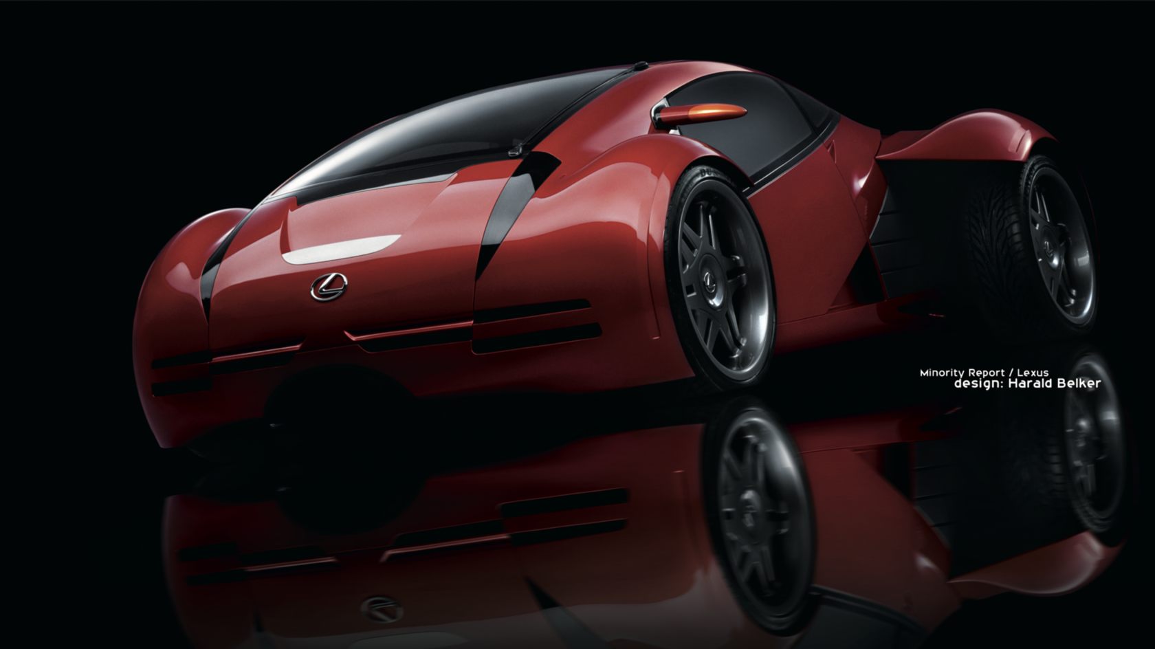 Art Directors Guild : Directory – Harald Belker