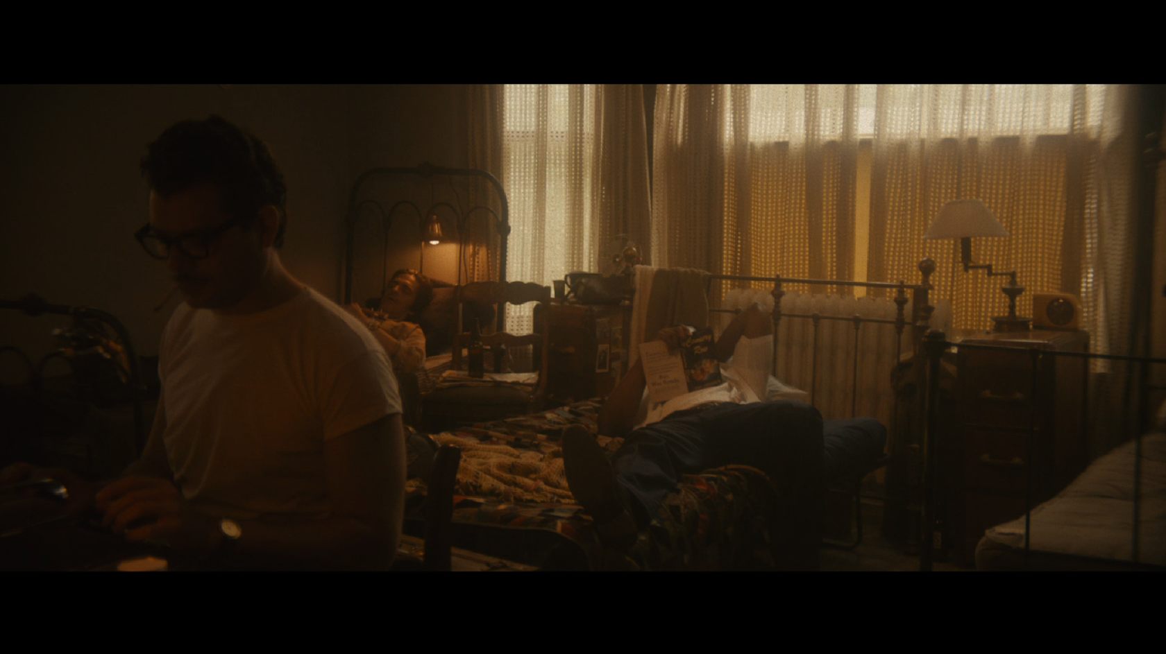 Art Directors Guild : Directory – Alexander Stamm