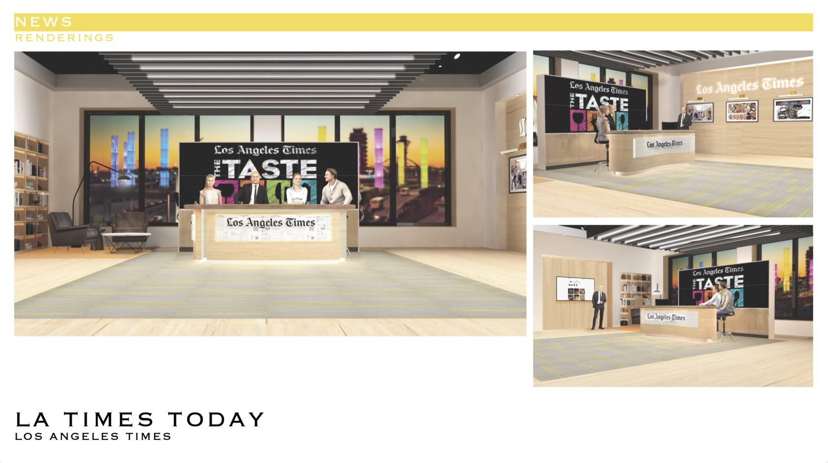 Art Directors Guild : Directory – Carson Alcoser-Welch