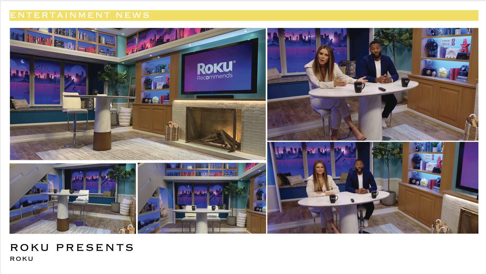 Art Directors Guild : Directory – Carson Alcoser-Welch